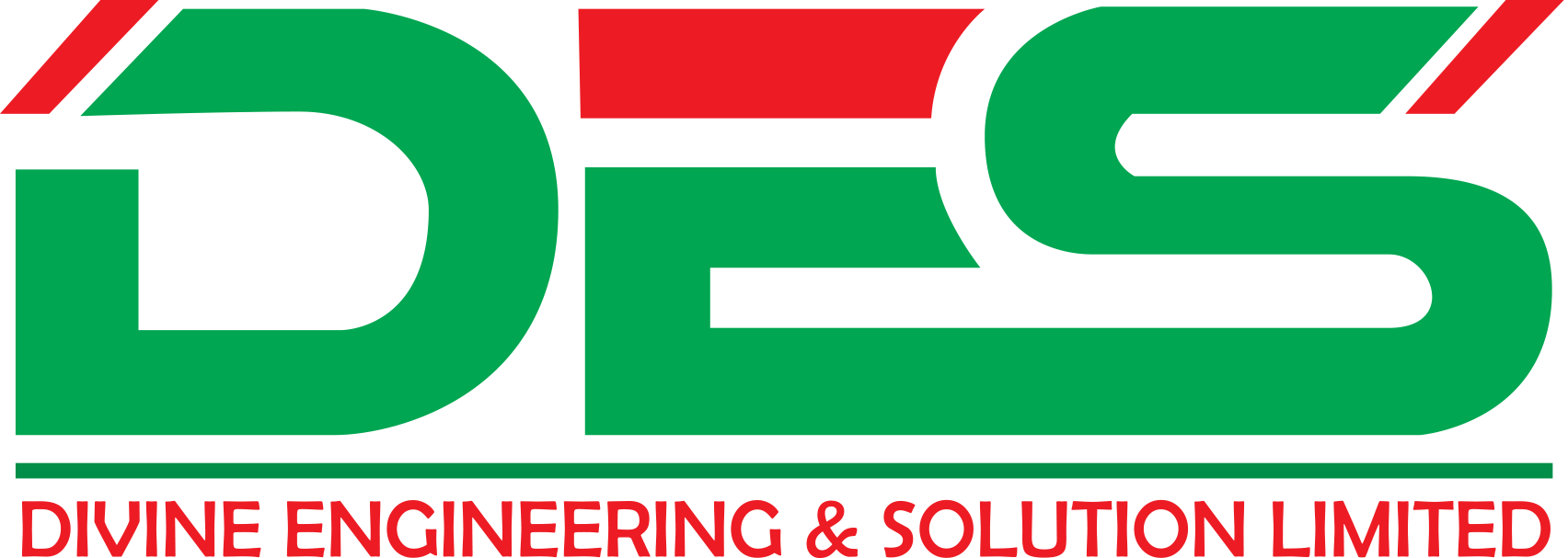 Our Vision – Divine Engineering & Solution LTD