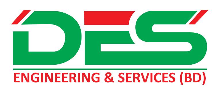 Home - DES ENGINEERING & SERVICES (BD)