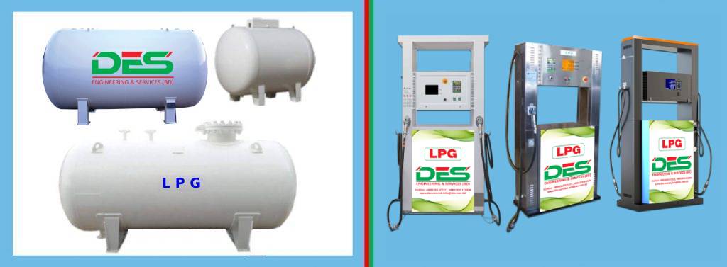 Home - DES ENGINEERING & SERVICES (BD)